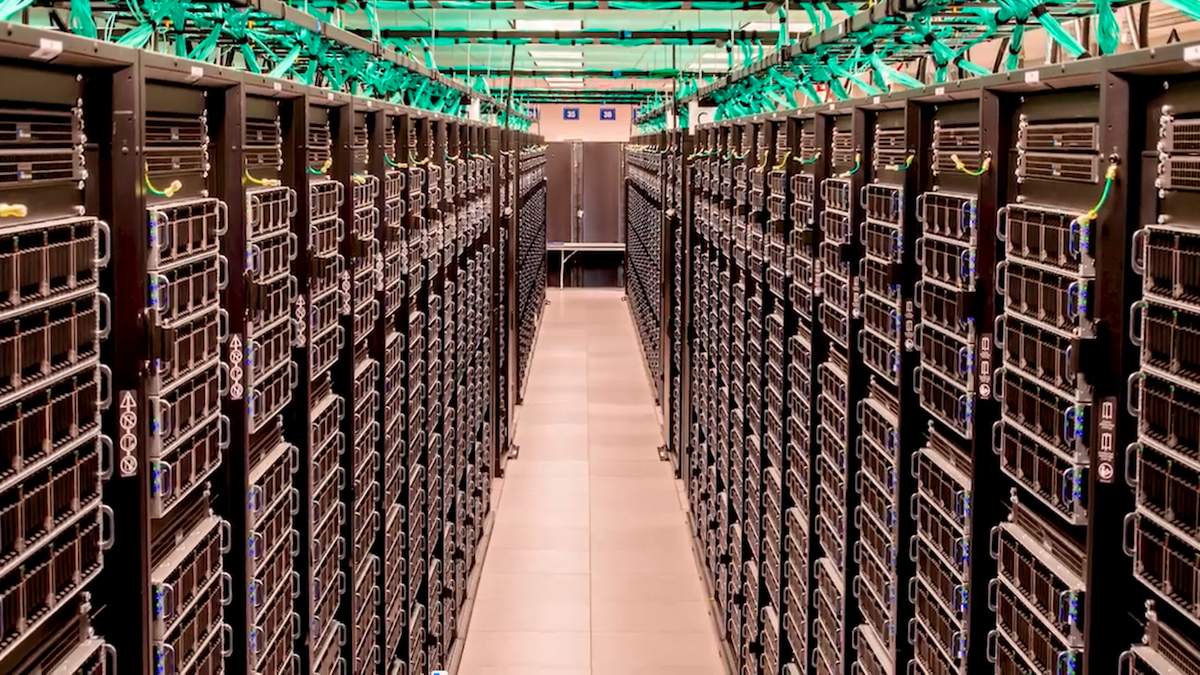 Welcome | Center for Computational Relativity and Gravitation (CCRG)