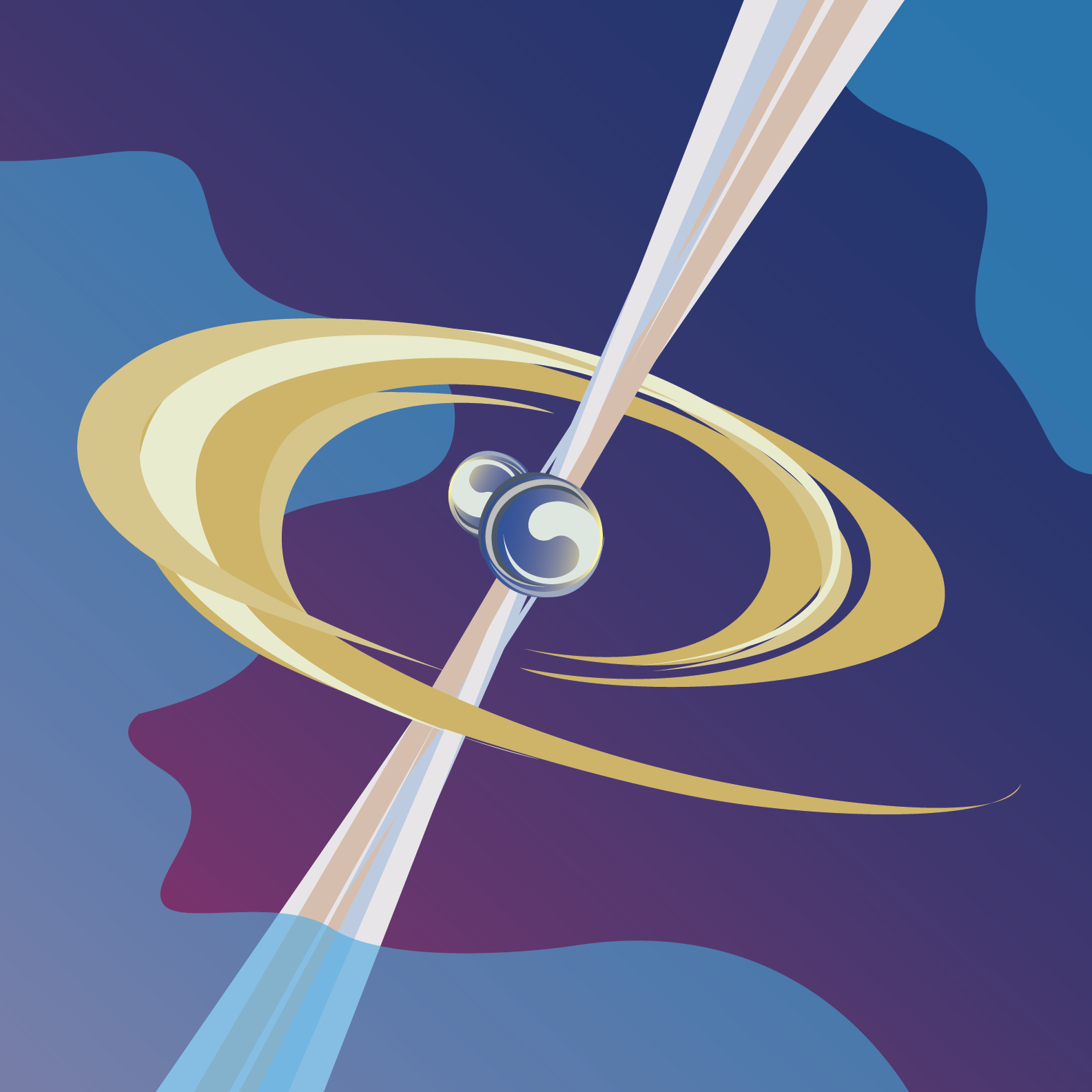 Welcome | Center for Computational Relativity and Gravitation (CCRG)